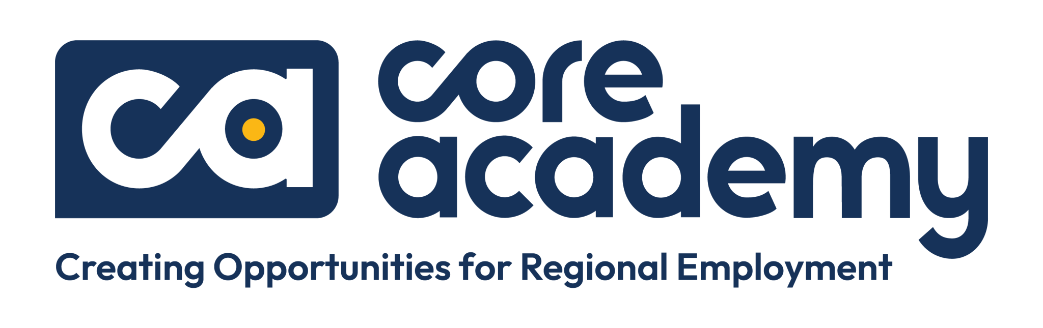 We're On A Mission - CORE Academy